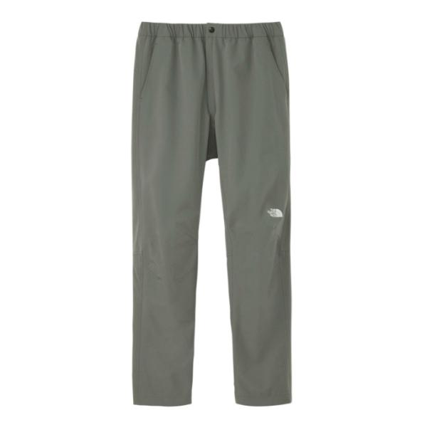 自然な風合いと足さばきの良いシルエットで汎用性を実現したパンツ独特のシワ感のあるはっ水加工を施した生地は高いストレッチ性を持つ。ダイナミックな足の動きにもスムーズに追従する、高い汎用性を実現したパンツ。■カラー：SP（スモークドパール）■サ...