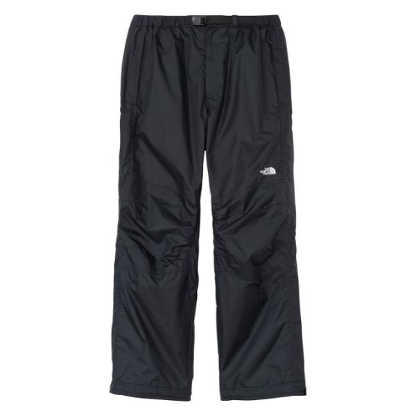 2000年代のアイコンアイテムからデザインディテールを踏襲、耐久はっ水加工により多少の雨にも対応するウインドシェルパンツ■カラー：K(ブラック)■サイズ：M、L、XL■表素材：＜表地＞NORTHTECH Cloth ECO（ナイロン100％...