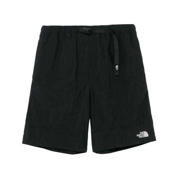 THE NORTH FACEのアイコニックな切り替えデザインを落とし込んだショートパンツ■カラー：K■サイズ：M、L、XL■素材：NORTHTECH Cloth ECO（ナイロン100％）■原産国：ベトナム■特徴：・天然素材のようなナチュラ...