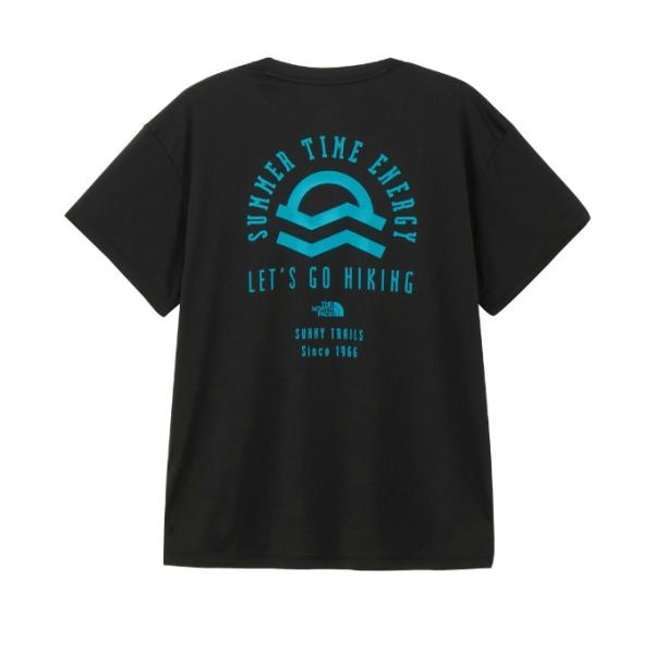 夏の強い日差しに対応する、やわらかな着心地とひんやりした肌触りの半袖Tシャツ■カラー：K■サイズ：S、M、L■素材：Fine Smooth Knit（ポリエステル100％）■原産国：インドネシア■特徴：・特殊な糸を使用し、薄手ながら透けにく...