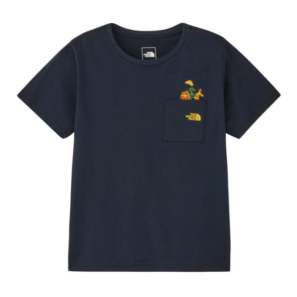 ヨセミテ国立公園に生息するモンキーフラワーを組み合わせたロゴ刺繍をあしらった半袖Tシャツ■カラー：UN■サイズ：S、M、L、XL■素材：Flashdry Nature Cotton 20/1（綿100％）■原産国：カンボジア■特徴：・コット...