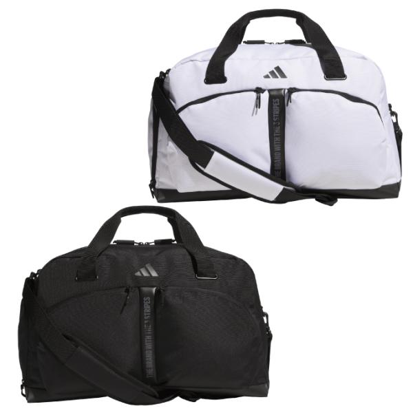 ■カラー：JZ5897 ( ホワイト )JZ5898 ( ブラック )■サイズ：NS ( W50cmxH30cmxD25cm )※製品によって仕上りサイズに多少の誤差がありますのでご了承下さい。■素材：ポリエステル■特徴：・側面にシューズイ...