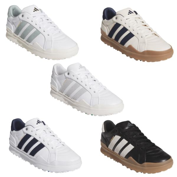 ■カラー：JR1898 ( ホワイト/ワンダーセージ/オフホワイト )JR1899 ( チョークホワイト/カレッジネイビー/ガム )JR1900 ( コアブラック/チョークホワイト/ガム )JQ3555 ( ホワイト/ダッシュグレー/コート...