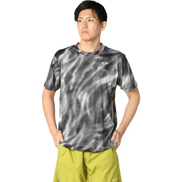 ■カラー：186(WHPR)■サイズ：M(US-S)、L(US-M)、XL(US-L)■素材：ポリエステル89%、ポリウレタン11%■特徴：HYDROLIX優れた吸汗速乾性能汗や湿気を肌表面から素早く吸収・拡散することで、優れた吸汗速乾性を...