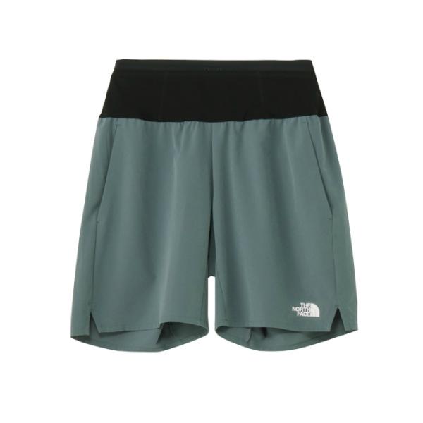 ■カラー：SL(スレートグレー)■サイズ(cm)：S ( ウエスト囲/61、股下/17、脇丈/41、裾幅/29 )M ( ウエスト囲/64、股下/18、脇丈/43、裾幅/30 )L ( ウエスト囲/67、股下/19、脇丈/45、裾幅/31 ...