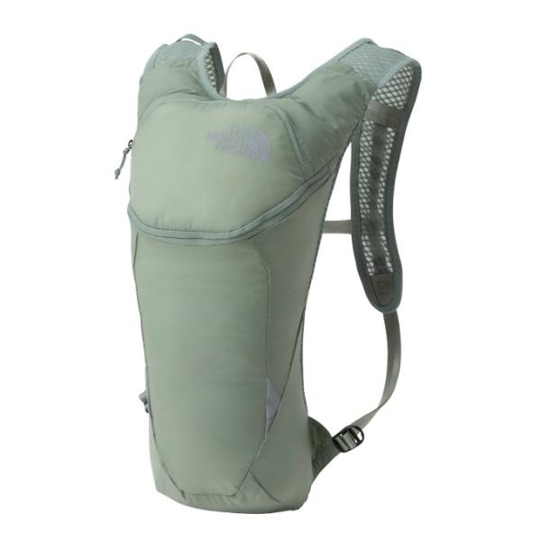 ■カラー：SE(スレートモス)■サイズ：H40×W18×D5cm※製品によって仕上りサイズに多少の誤差がありますのでご了承下さいませ。■重量：約145g■容量：6L■素材：70Dリサイクルリップストップナイロン■原産国：ベトナム■機能：通気...