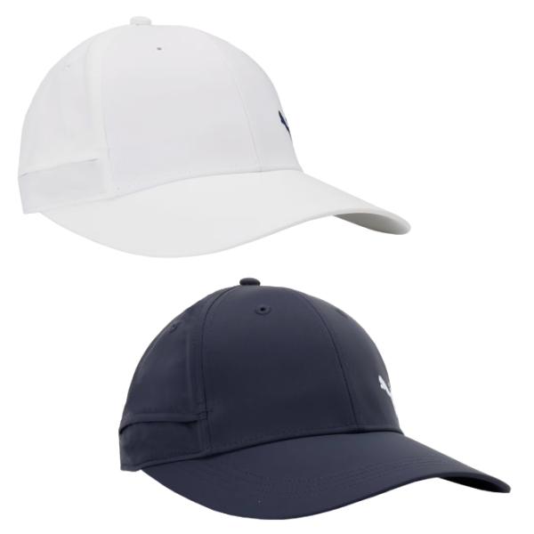 強い日差しの下でも安心してプレーできる、紫外線対策に優れたサンブロックキャップ。首の後ろまでしっかりカバーするサンシェード付きで、ラウンド中も快適に過ごせます。シンプルなデザインに女性らしいシルエットが映え、ゴルフコーデにも合わせやすいアイ...