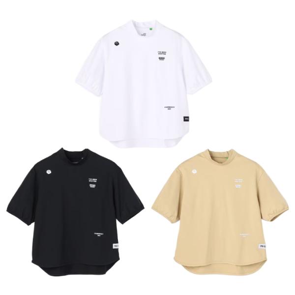 ■カラー：001 ( ホワイト系 )、005 ( ブラック系 )、033 ( ベージュ系 )■サイズ(cm)：M(1) ( 着丈/55.0-60.0、身幅/52.0、ゆき/47.5 )L(2) ( 着丈/56.5-62.0、身幅/53.5、...