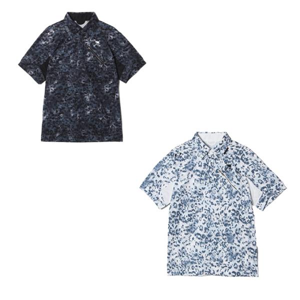 ■カラー：BK(00G BLACK PRINT)、WH(186 WHITE PRINT)■サイズ：M(US-S) ( 身長165-175cm、胸囲/92-97cm )L(US-M) ( 身長170-180cm、胸囲/98-103cm )XL...