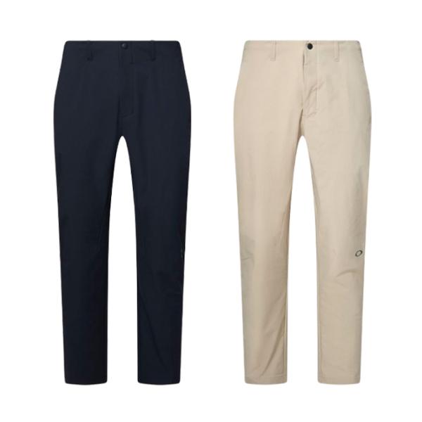 吸汗速乾性、4WAYストレッチ、軽量性という3つの機能を兼ね備えた高機能素材を採用したテーパードシルエットのパンツです。■カラー：ROCK（7B5）、BLACK（021）■サイズ(実寸サイズ)：S(US-XS)、M(US-S)、L(US-M...