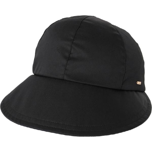 ■カラー：01BLACK■サイズ：56cm-58cm■素材：綿100%■原産国：中国■特徴：日差しの強い季節に遮光UV対策ハット(つば部分 遮光率99.99%以上)UV99%以上カット(つば部分)UPF50+(つば部分)洗濯機洗い可能吸汗速...