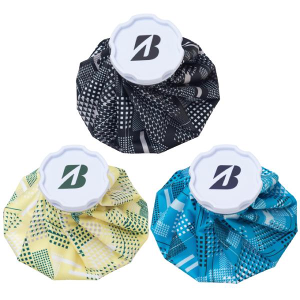 氷が入れやすい6.5cm口径仕様、結露しにくい生地に改良（従来品差）したアイスバッグ■カラー：BK ( 黒 )、BL ( 青 )、YE ( 黄 )■サイズ：直径23cm※製品によって仕上りサイズに多少の誤差がありますのでご了承下さい。■素材...