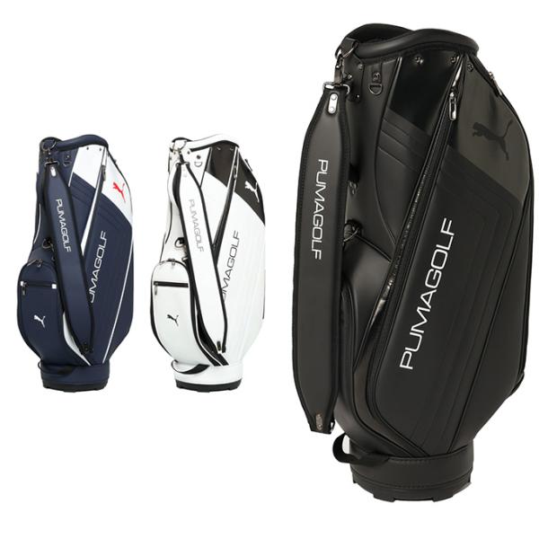 ■カラー：NV(02) ( New Navy )BK(01)WH(03) ( PUMA White )■サイズ：幅/20cm x マチ/22cm x 高さ/85cm※製品によって仕上りサイズに多少の誤差がありますのでご了承下さい。■容量：3...