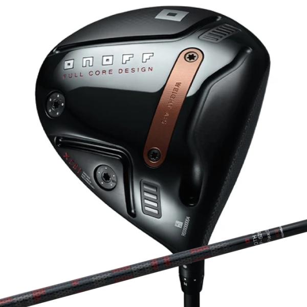■ロフト角（°）：10.5、11.5■ライ角（°）：61■ヘッド体積(立法センチメートル)：460■シャフト：ONOFF SMOOTH KICK MP-526D■フレックス(硬さ)：R2、R、SR、S■長さ(インチ)60度法：R2/44.7...