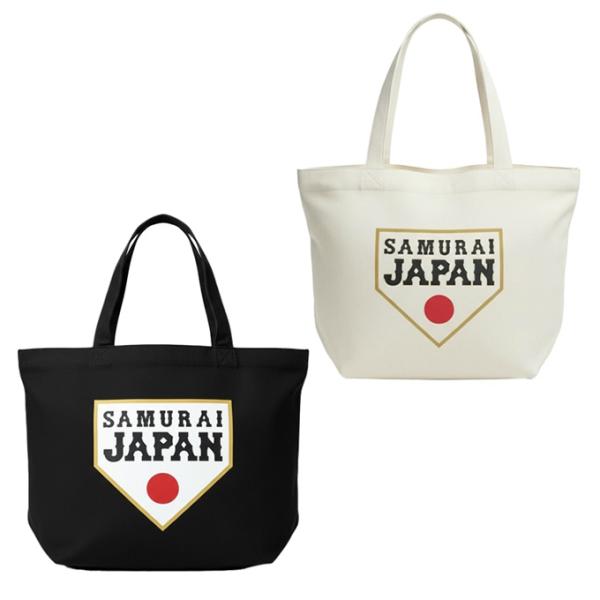 2023年、日本中を熱狂の渦に巻き込み、3大会ぶり3度目の世界一に輝いたWBC（ワールド・ベースボール・クラシック）。侍ジャパンの名選手達の象徴的なデザインを施したメモリアルなトートバッグが登場です！■カラー：BLACK、IVORY■サイズ...