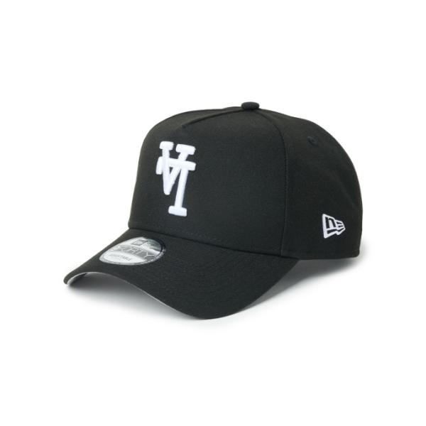 ロゴを逆さに配置した、遊び心あふれるMLBキャップコレクション。カラー：ブラック■サイズ：712(アジャスタブル)■素材：ポリエステル■原産国：中国■特長：・MLB球団ロゴを天地逆にレイアウトした、ユニークなデザイン。・アイキャッチな仕上が...