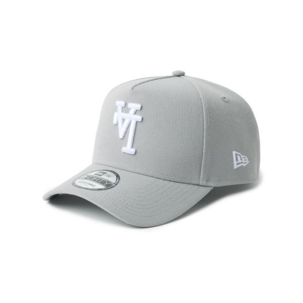 ロゴを逆さに配置した、遊び心あふれるMLBキャップコレクション。■カラー：グレー■サイズ：712(アジャスタブル)■素材：ポリエステル■原産国：中国■特長：・MLB球団ロゴを天地逆にレイアウトした、ユニークなデザイン。・アイキャッチな仕上が...