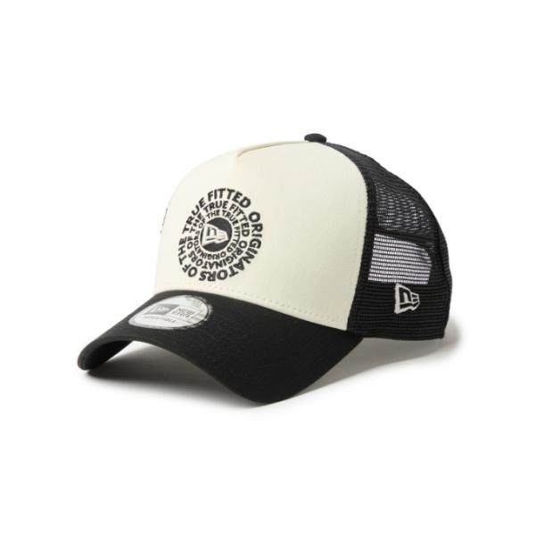 ブランドのルーツを感じさせる、クラシックかつ印象的なロゴキャップ。■カラー：クローム/ブラック■サイズ：OSFM(アジャスタブル)■素材：綿、ポリエステル■原産国：中国■特長：・かつて使用していたタグラインOriginators of th...