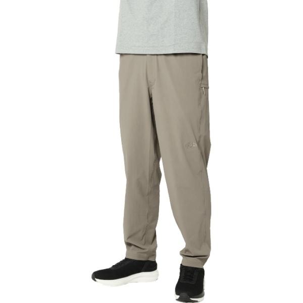 ■カラー：CR■サイズ：S(ウエスト囲/75cm、ヒップ囲/101cm、ワタリ/35cm、股下/71cm、脇丈/97cm、裾幅/17cm)M(ウエスト囲/79cm、ヒップ囲/106cm、ワタリ/36cm、股下/73cm、脇丈/100cm、裾...