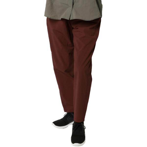 ■素材：<br>Ripstop Recycled Nylon Active Stretch<br>ナイロン85%、ポリウレタン15%<br>■原産国：<br>ベトナム<br>■特徴...