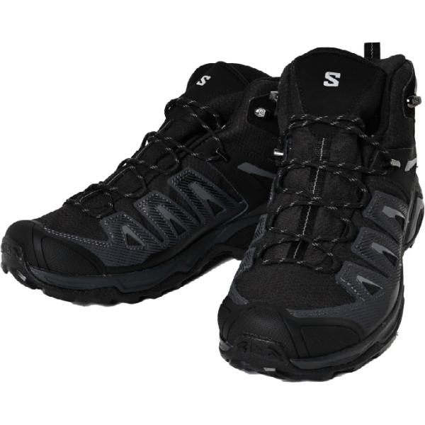 ■カラー：BKAC(Black/Asphalt/Castlerock)■サイズ：25.0cm〜28.5cm■原産国：インド検索ワード：防水 登山 シューズ 靴 くつ GORE-TEX