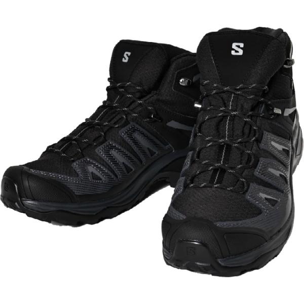 ■カラー：BKAC(Black/Asphalt/Castlerock)■サイズ：23.0cm〜25.0cm■原産国：インド検索ワード：防水 登山 シューズ 靴 くつ GORE-TEX