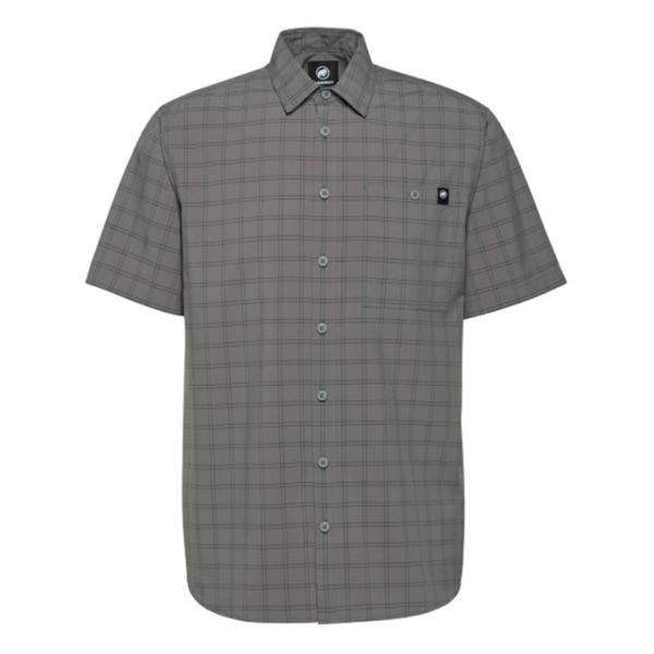 ■カラー：steel-bk(steel-black)■サイズ：M（EU−S）、L（EU−M）、XL（EU−L）、XXL（EU−XL）■縫製パターン：Regular Fit■UVプロテクション： UPF 50+■重量：133 g■素材/テクノ...