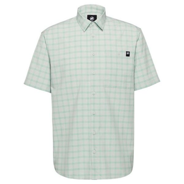■カラー：s sage-pi ( silver sage-pinea )■サイズ：L ( EU-M )、XL( EU-L )■縫製パターン：Regular Fit■UVプロテクション：UPF 50+■重量：133g■素材/テクノロジー：・M...