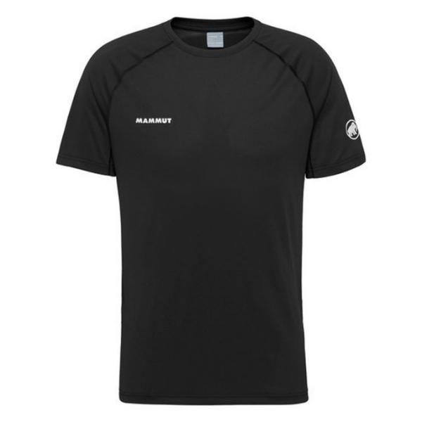 アクティブシーンに最適な、汗による不快なニオイの発生を抑える機能性Tシャツ。100%リサイクルポリエステルを使用した、地球に優しいアイテムです。速乾性に優れ、シワになりにくいのも魅力。肩の切り替えは、腕の動かしやすいラグランスリーブです。M...