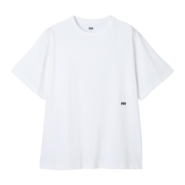 フロントに小さなロゴ刺繍をあしらった、シンプルなTシャツ。心地よく着用できる機能性と、コットンライクな風合いを両立させています。HELLY HANSENが大切にしているフィールド、海への環境配慮型素材を採用。海洋プラスチックゴミを再生させた...