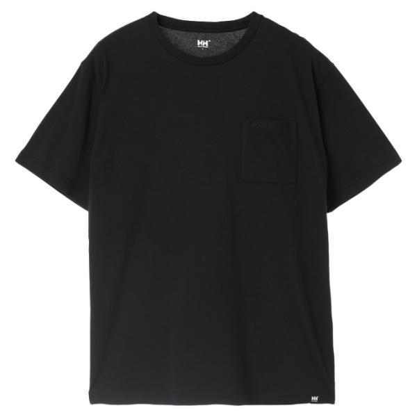 コットンのナチュラルな風合いが楽しめる、吸汗速乾性を備えたTシャツ。コットン100％のように見える生地感で、乾きやすいため、普段着にはもちろんアクティビティなどでも活躍。1枚で着やすい厚みに仕上げています。さまざまなコーディネートに合わせや...