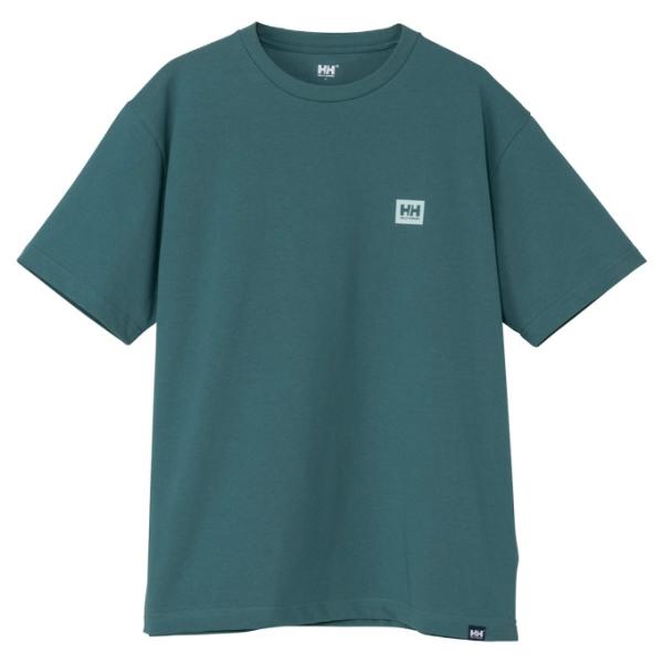 コットンのナチュラルな風合いが楽しめる、吸汗速乾性を備えたTシャツ。コットン100％のように見える生地感で、乾きやすいため、普段着にはもちろんアクティビティなどでも活躍。1枚で着やすい厚みに仕上げています。さまざまなコーディネートに合わせや...