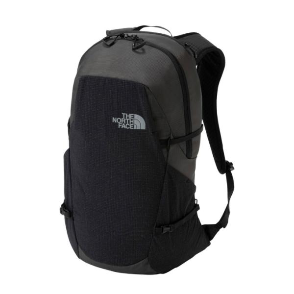 ■カラー：GG(グラファイトグレー)■サイズ：寸法/H48×W26×D13.5cm■容量：18L■重量：約445g■素材：70Dモノフィラメントリップストップナイロン、70DSpectra リサイクルリップストップストレッチナイロン■原産国...