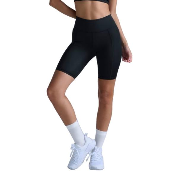 試合の日、ロードランニング、ジムでのセッションに最適で柔軟なサポートと最後までずれにくいハイライズフィットを提供します。 柔軟なコンプレッションを実現する強力なPWX素材、軽量で360°ストレッチ素材、適度なコンプレッションが血行と回復をサ...