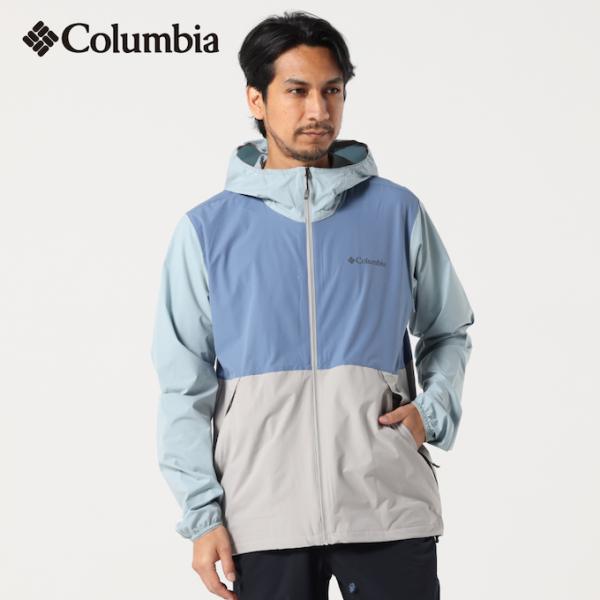 ロングセラーアイテムが、さらに進化！■カラー：CBL FGY ( Crushed Blue Flint Grey )■サイズ(cm)：M ( 着丈/70、胸囲/110.5、肩幅/44.5、ゆき丈/91 )L ( 着丈/72.5、胸囲/115...
