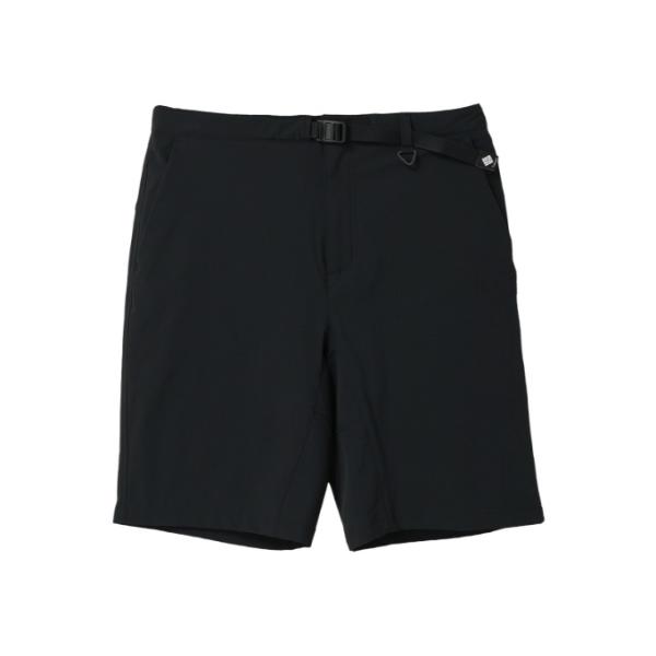 夏は、海も街もシームレスでラフに満喫。■カラー：Stinger ( 703 )■サイズ：M ( ウエスト/78〜110.5cm、ヒップ/112cm、股上/30.5cm、股下/20.5cm )L ( ウエスト/83〜115.5cm、ヒップ/1...