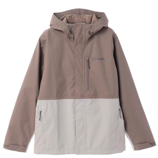 裏地メッシュが、着用シーズンを広げる。■カラー：IRON FGY ( Iron Flint Grey )■サイズ(cm)：S ( 着丈/68.5、胸囲/112、肩幅/44、ゆき丈/87 )M ( 着丈/71、胸囲/117、肩幅/45.5、ゆ...