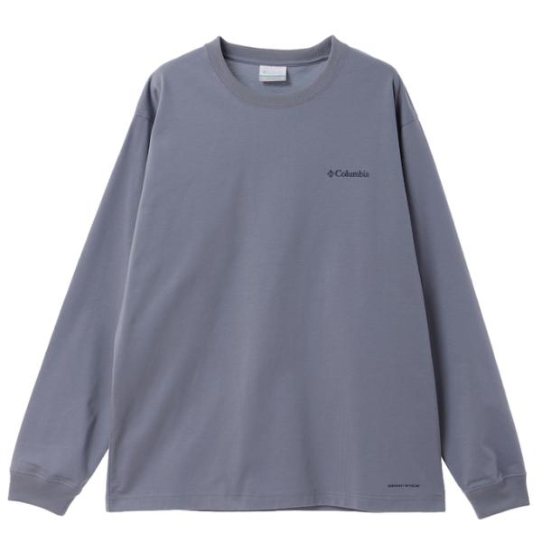 ロングシーズン使える、ウェアとともにアウトドアを満喫。■カラー：NewMoon BP ( New Moon Back Print )■サイズ(cm)：S ( 着丈/66.5、胸囲/106.5、肩幅/46.5、ゆき丈/83 )M ( 着丈/6...