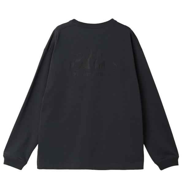 【ユニセックス】ロングシーズン頼れる、着心地も着回し力もヘビーが心強い！■カラー：Coal■サイズ(cm)：S ( 着丈/66.5、胸囲/115、肩幅/53.5、ゆき丈/85 )M ( 着丈/69、胸囲/120、肩幅/55.5、ゆき丈/87...