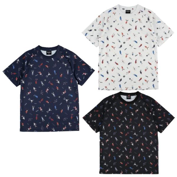 ■カラー：01 ホワイト、02 ブラック、21 ネイビー■サイズ：140(身長/135-145cm、身幅/40cm、着丈/56cm)150(身長/145-155cm、身幅/42cm、着丈/59cm)160(身長/155-165cm、身幅/4...