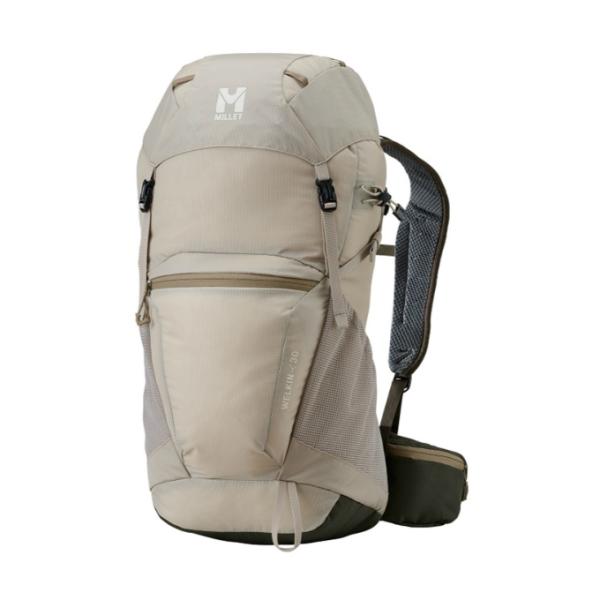 ■カラー：ROPE/N3172■サイズ(cm)：W26.2_H54_D23.6cm■バックレングス（背面長）：U=46cm※製品によって仕上りサイズに多少の誤差がありますのでご了承下さいませ。■重量：880g■容量：30L■素材：ナイロン ...