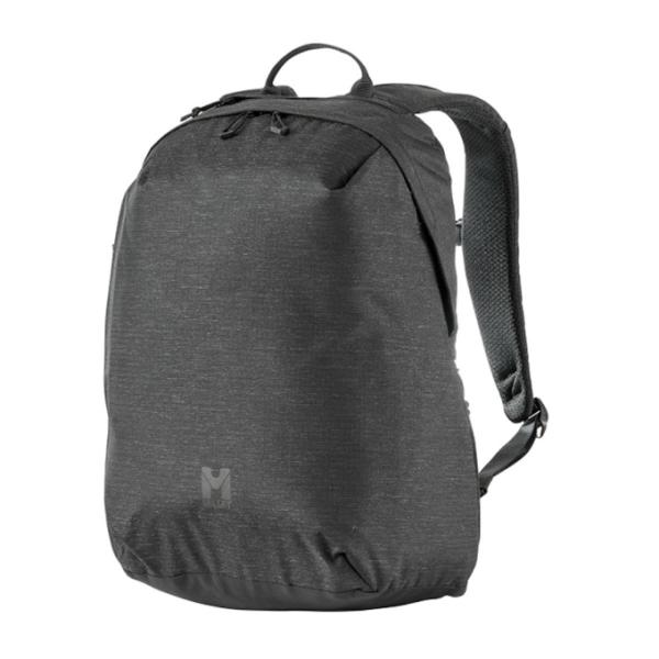 ■カラー：BKHE/N7316(BLACK HEATHER)■サイズ(cm)：W30_H43_D18cm■バックレングス（背面長）：U=43cm※製品によって仕上りサイズに多少の誤差がありますのでご了承下さいませ。■重量：570g■容量：1...