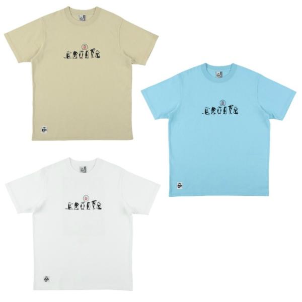 昨年度大人気だったブービーを探せ!! Tシャツです。テーマは「No! I’m not a Penguin.I’m a Booby Bird!」よく間違わられるペンギンの群衆にブービーを紛れ込ませてみました。ペンギンの他にも、アリクイ・バク・...