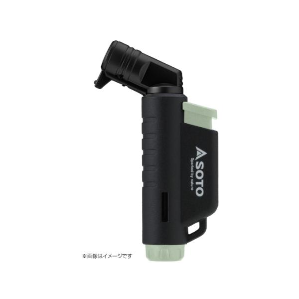 人気のマイクロトーチに蓄光モデルが登場■カラー：ルミナスブルー■サイズ：横幅/5cm、高さ/9cm、奥行/1.9cm※製品によって仕上りサイズに多少の誤差がありますのでご了承下さい。■重量：45g■火炎温度：1,300℃■素材：樹脂、ステン...