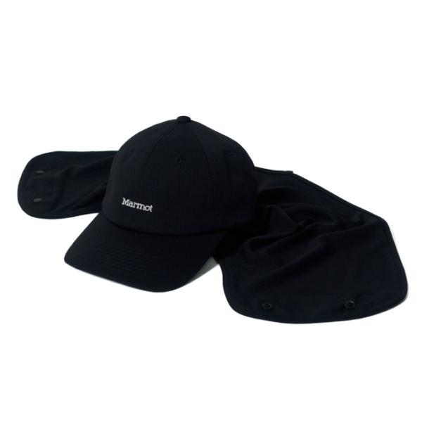 防蚊素材を採用したフルフェイスサンシェードキャップ。シェードは首筋からフェイス周りまで日差しを防ぎ、マジックテープで取り外し可能な仕様。シーンや気温に合わせた使い分けが可能。吸汗速乾機能を持った汗帯テープ付で、バックベルトはサイズ調整にも対...