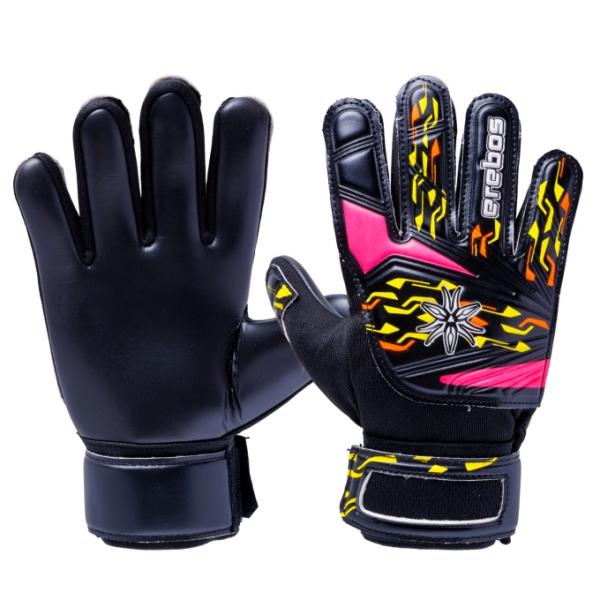 ゴールキーパー初心者のあなたのために作られたバラージモデル！耐久性だけではない仕掛けがたくさん！■カラー：BK■サイズ：45(横幅/7cm)6(横幅/7.5cm)7(横幅/8cm)※製品によって仕上りサイズに多少の誤差がありますのでご了承下...