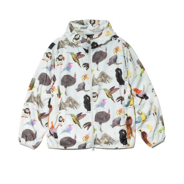 春先から初夏にかけて活躍する、go slow caravan定番の「目立っちゃぶるパーカー」軽量で持ち運びもしやすく、季節の変わり目に便利なライトアウター。生地には軽くて丈夫なマイクロリップ素材を使用。撥水加工を施しているため、急な雨にも対...