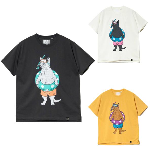 ■カラー：BLACK2 ( ブラック2 )IVORY ( アイボリー )YELLOW ( イエロー )■サイズ：M ( 3 ) ( バスト/54cm、着丈/69cm、袖丈/22cm、肩幅/45cm )L ( 4 ) ( バスト/57cm、着...
