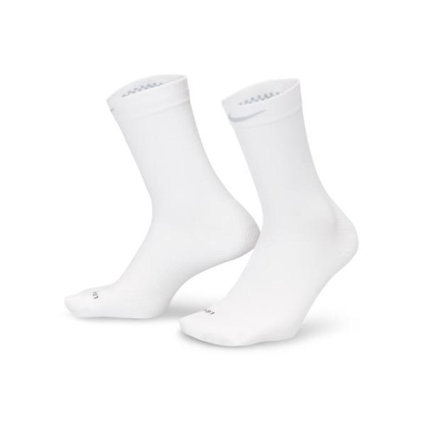 ■カラー：WHITE(100/ホワイト/ブラック/（ピュアプラチナ）)■サイズ：21-23cm、23-25cm、25-27cm、27-29cm■素材：本体/ナイロン 50% ポリエステル 45% ポリウレタン 5%■原産国：トルコ/中国※原...