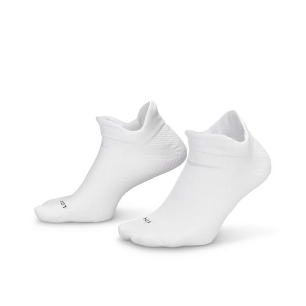 ■カラー：WHITE(100/ホワイト/ブラック/（ピュアプラチナ）)■サイズ：21-23cm、23-25cm、25-27cm、27-29cm■素材：本体/ナイロン 50% ポリエステル 46% ポリウレタン 4%■原産国：中国■機能：吸汗...